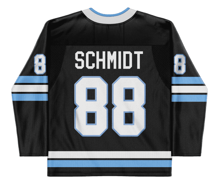 Utah Mammoth NHL Line Combinations