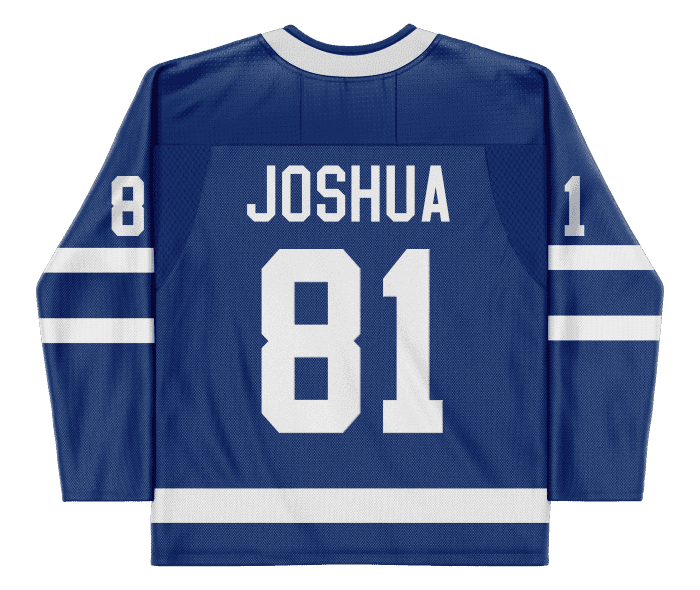 Toronto Maple Leafs Line Combinations