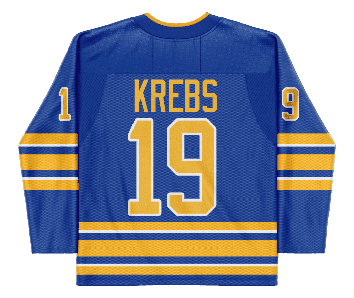 Buffalo Sabres Line Combinations