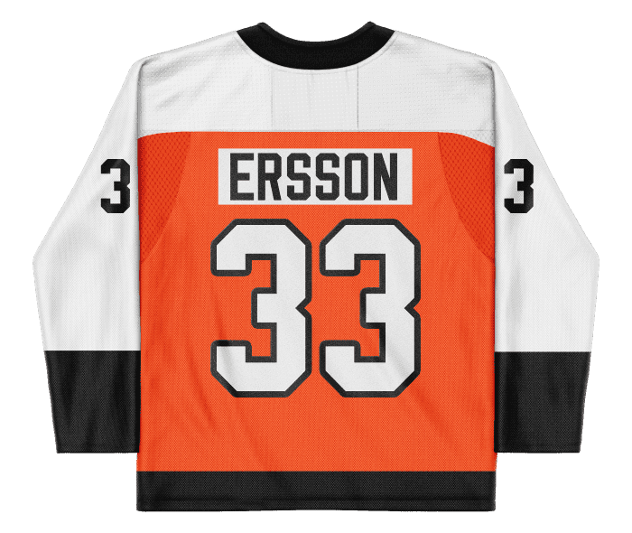 Philadelphia Flyers Line Combinations