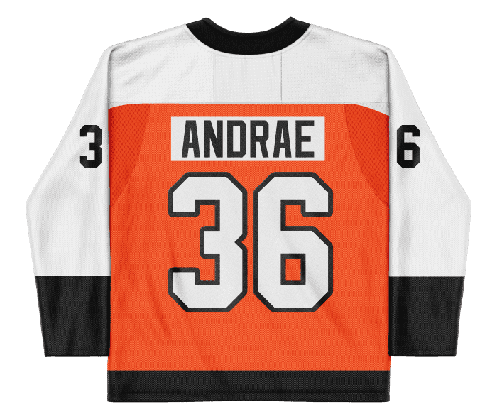 Philadelphia Flyers Line Combinations