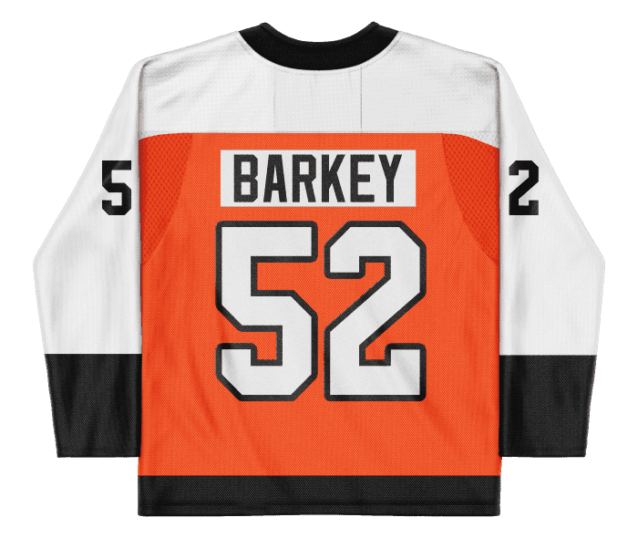 Philadelphia Flyers Line Combinations