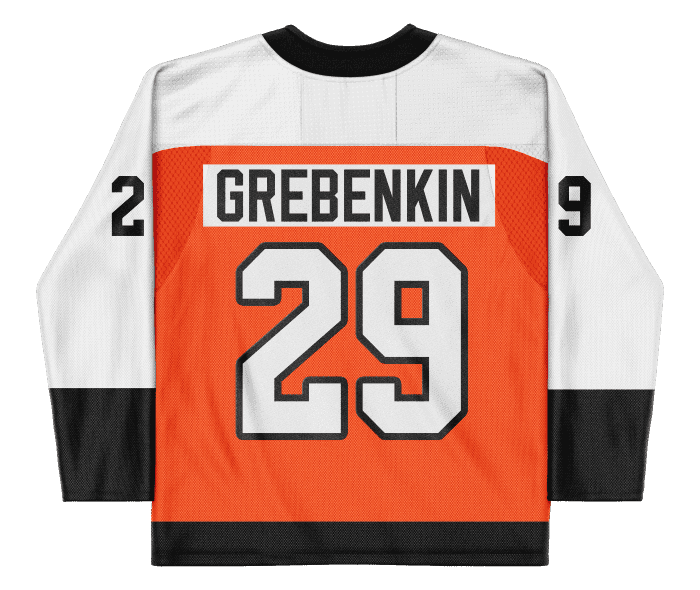 Philadelphia Flyers Line Combinations