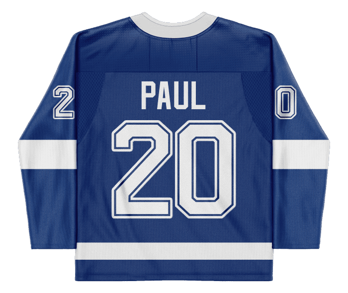 Tampa Bay Lightning Line Combinations