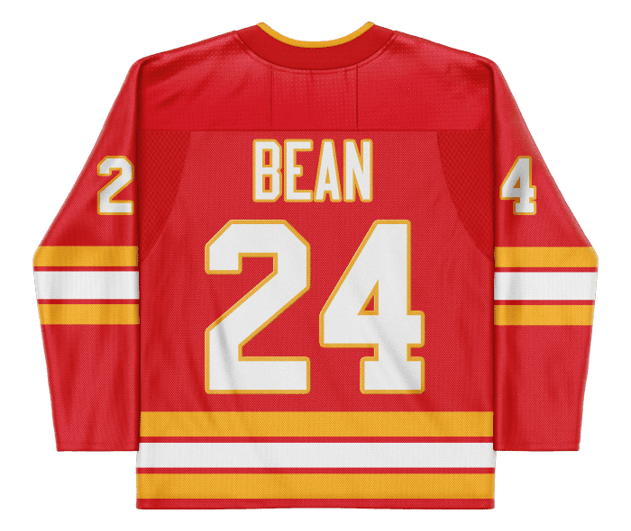 Calgary Flames Line Combinations