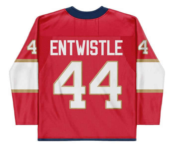 Florida Panthers Line Combinations