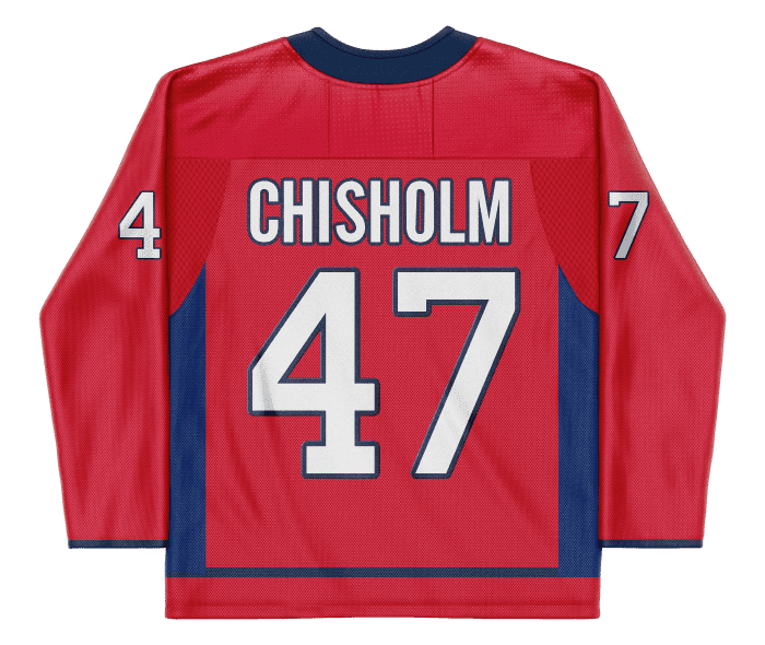 Washington Capitals Line Combinations