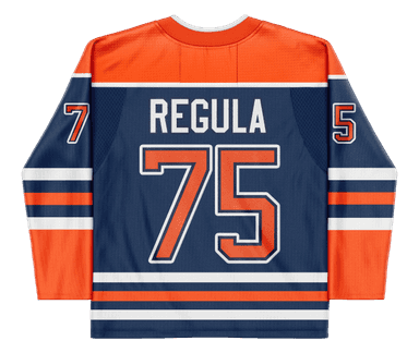 Edmonton Oilers Line Combinations