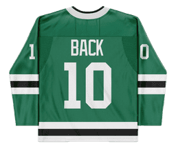 Dallas Stars Line Combinations