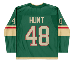 Minnesota Wild Line Combinations