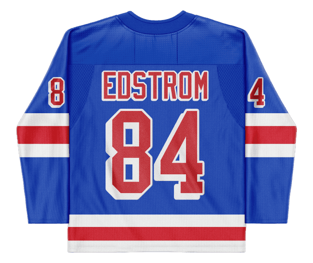 New York Rangers Line Combinations