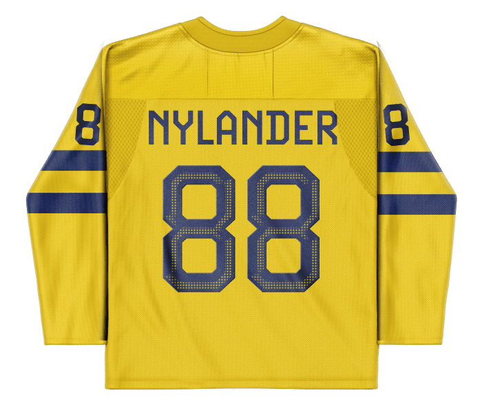 William Nylander - NHL Player News, Rankings, Stats