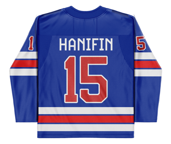 Noah Hanifin - NHL Player News, Rankings, Stats