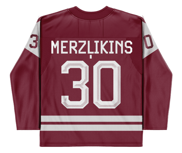 Elvis Merzlikins - NHL Player News, Rankings, Stats