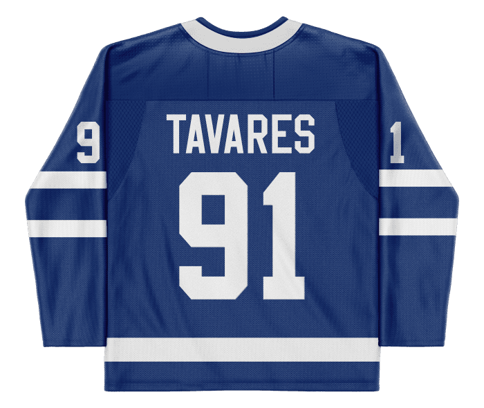 John Tavares - NHL Player News, Rankings, Stats