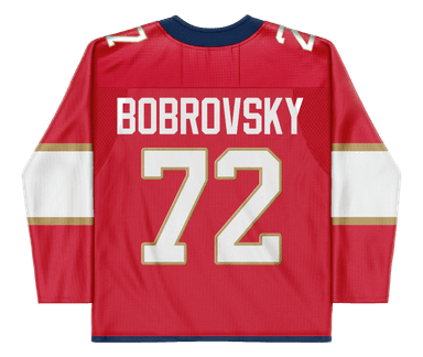 Sergei Bobrovsky - NHL Player News, Rankings, Stats