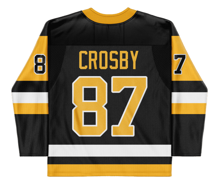 Sidney Crosby - NHL Player News, Rankings, Stats