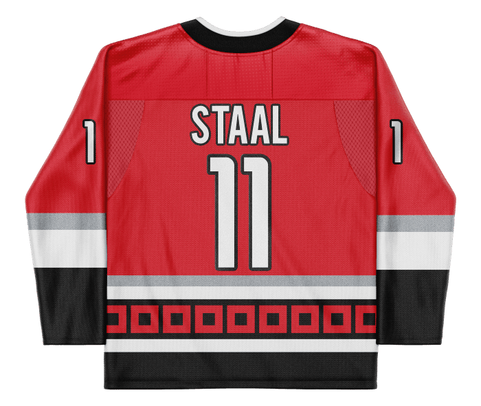 Jordan Staal - NHL Player News, Rankings, Stats