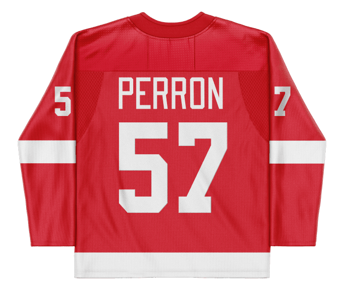 David Perron - NHL Player News, Rankings, Stats