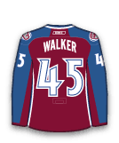 Luke Walker - NHL Player News, Rankings, Stats