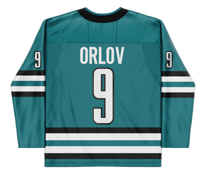 NHL Line Changes & Scratches