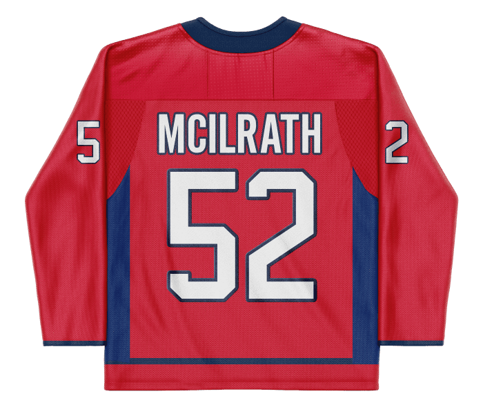 Dylan McIlrath - NHL Player News, Rankings, Stats
