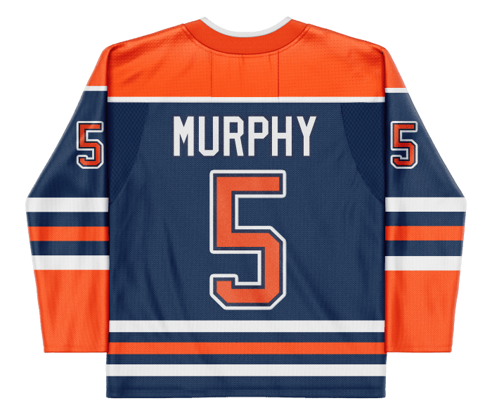 Connor Murphy - NHL Player News, Rankings, Stats