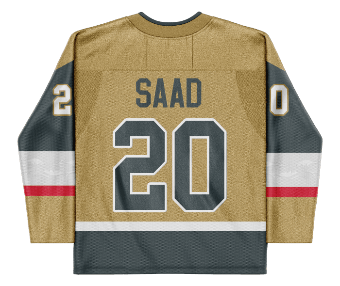 NHL Line Changes & Scratches
