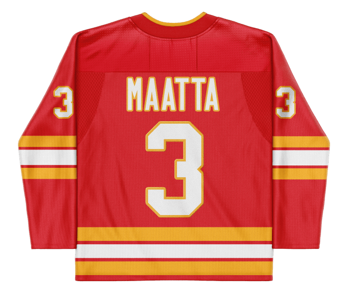 Olli Maatta - NHL Player News, Rankings, Stats