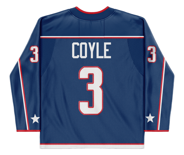 Charlie Coyle - NHL Player News, Rankings, Stats