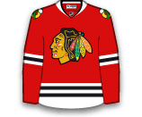 Terry Broadhurst - NHL Player News, Rankings, Stats