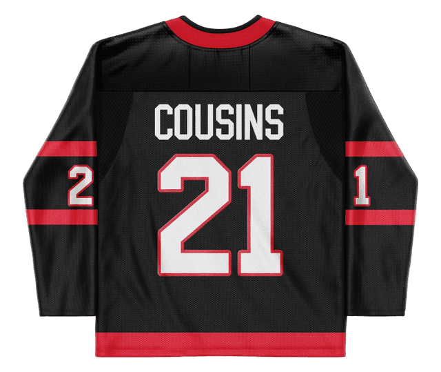 Nick Cousins - NHL Player News, Rankings, Stats
