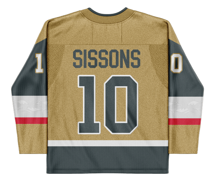 Colton Sissons - NHL Player News, Rankings, Stats