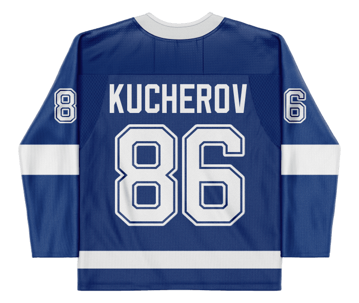 Nikita Kucherov - NHL Player News, Rankings, Stats