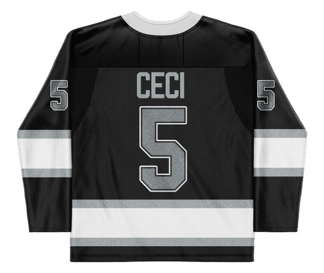 Cody Ceci - NHL Player News, Rankings, Stats
