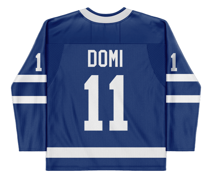 Max Domi - NHL Player News, Rankings, Stats