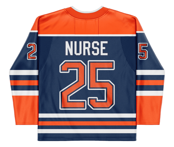Darnell Nurse - NHL Player News, Rankings, Stats