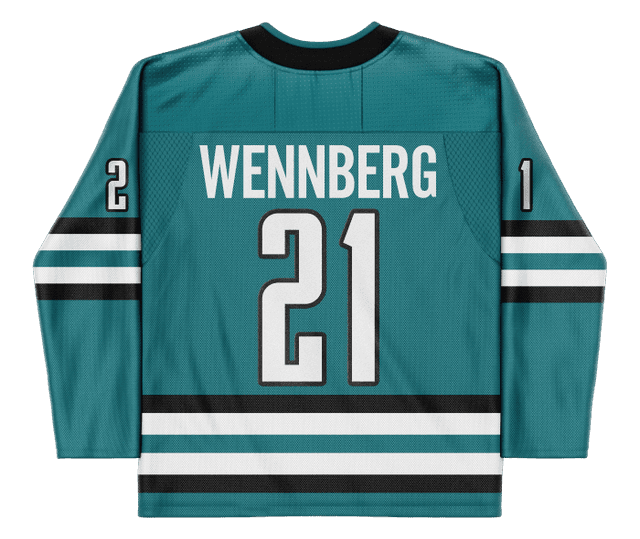 Alexander Wennberg - NHL Player News, Rankings, Stats