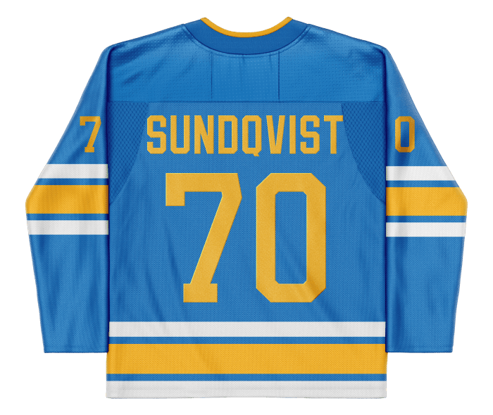 Oskar Sundqvist - NHL Player News, Rankings, Stats