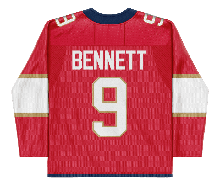 Sam Bennett - NHL Player News, Rankings, Stats