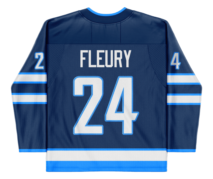 Haydn Fleury - NHL Player News, Rankings, Stats