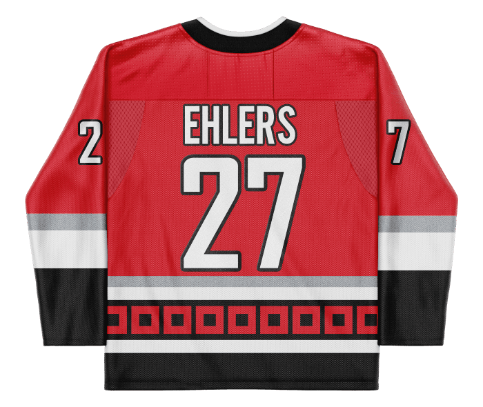 Nikolaj Ehlers - NHL Player News, Rankings, Stats
