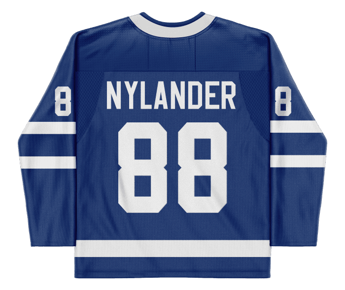 William Nylander - NHL Player News, Rankings, Stats