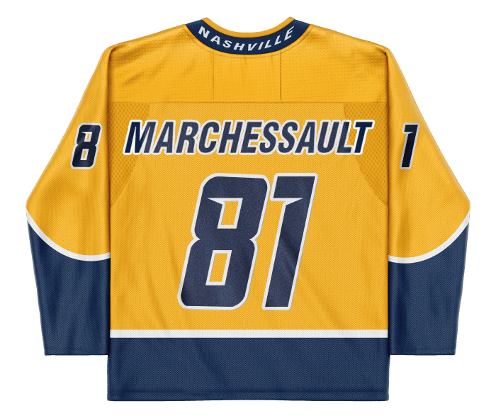 Jonathan Marchessault - NHL Player News, Rankings, Stats