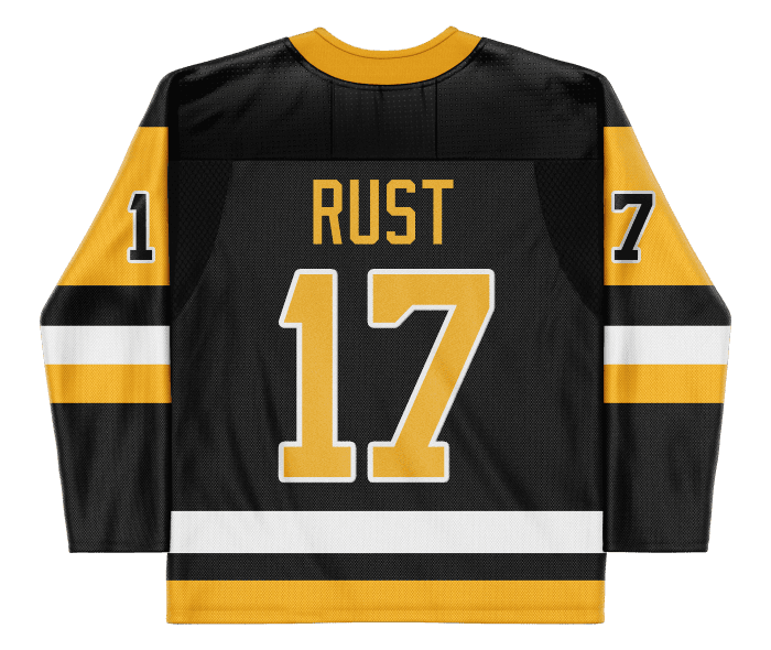 Bryan Rust - NHL Player News, Rankings, Stats