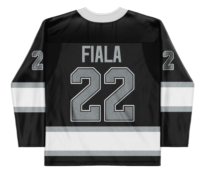 Kevin Fiala - NHL Player News, Rankings, Stats
