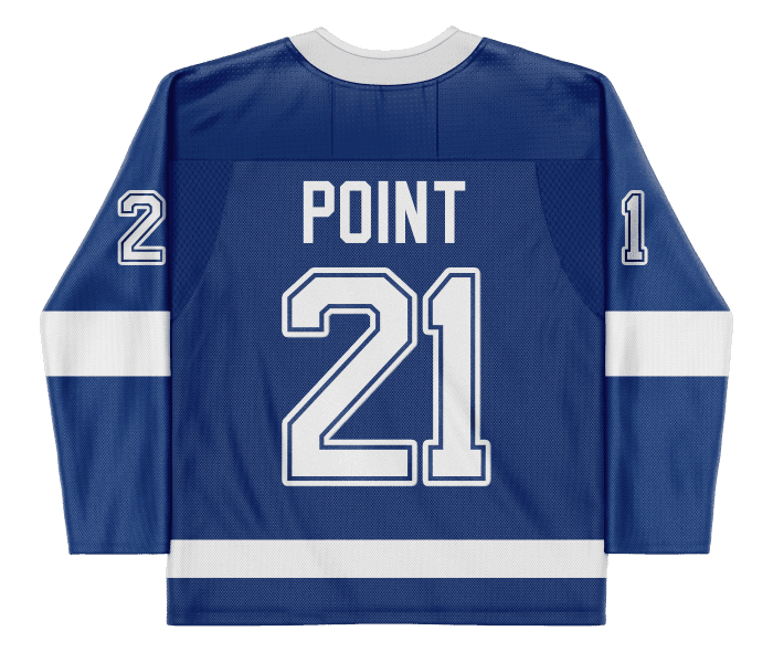 Brayden Point - NHL Player News, Rankings, Stats