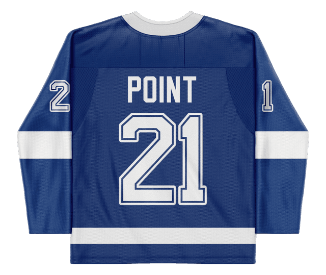 Brayden Point - NHL Player News, Rankings, Stats