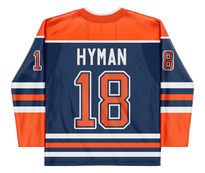 Zach Hyman - NHL Player News, Rankings, Stats