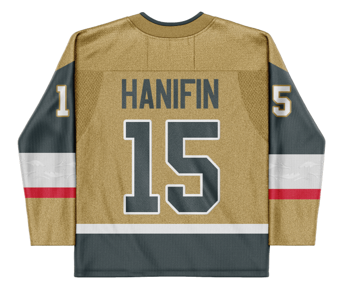 Noah Hanifin - NHL Player News, Rankings, Stats